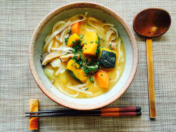 kabocha-pumpkin-featured | Yuki Gomi